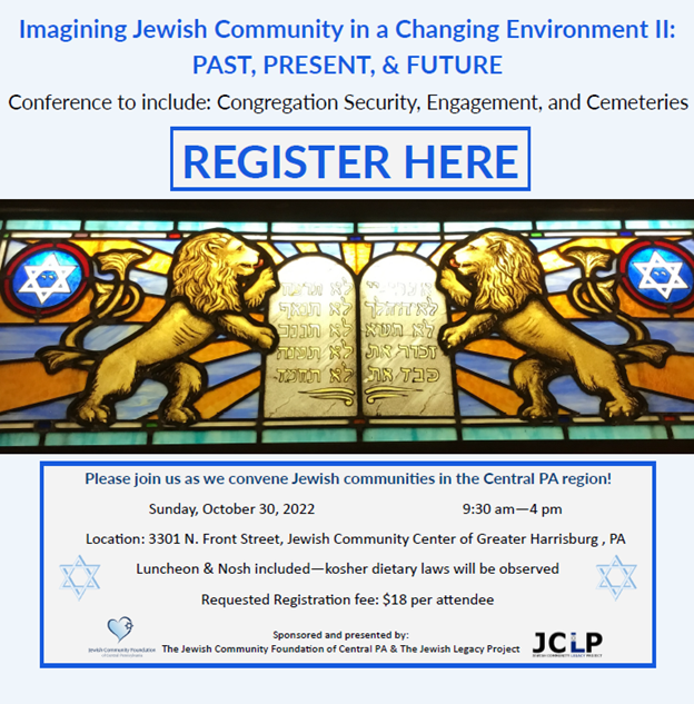 Jewish Foundation – Jewish Foundation